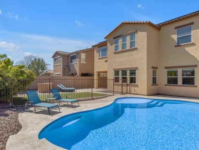 17975 W Agave Rd, Goodyear, AZ 85338