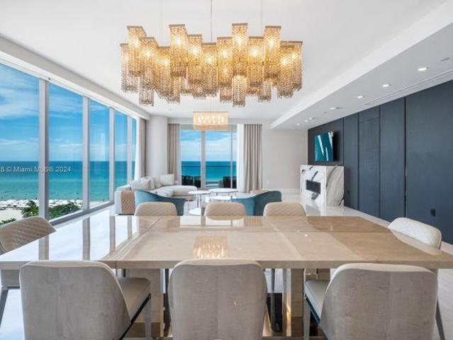 17975 Collins Ave #602, Sunny Isles Beach, FL 33160