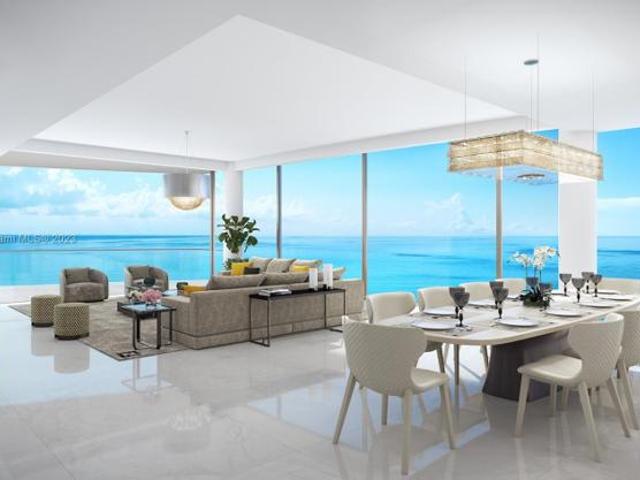 17975 Collins #1701, Sunny Isles Beach, FL 33160