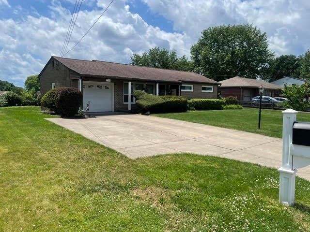 1797 Overlook Drive