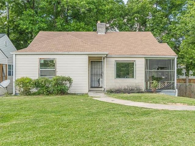 1797 Beecher St SW, Atlanta, GA 30310