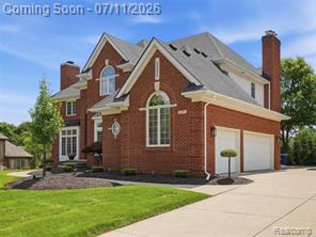 1797 Blue Grass Drive