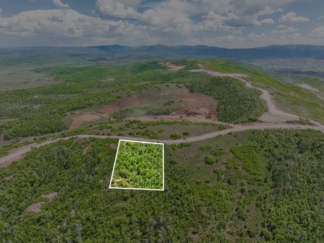 1797 E Marcella Ridge Rd Unit 502, Heber City, UT 84032