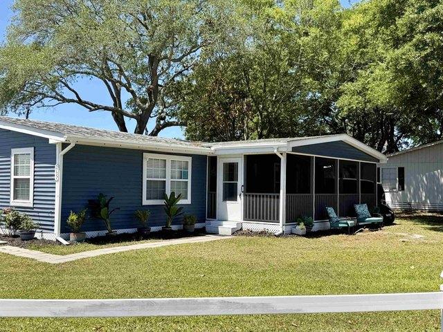 1797 Falcon, Surfside Beach, SC 29575