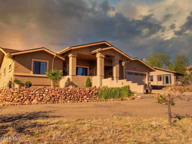1797 Savage Ln, Prescott, AZ 86301