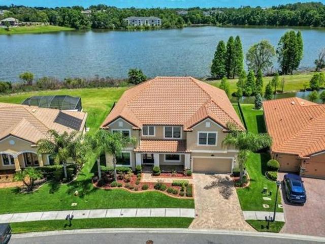 1797 Via Lago Dr, Lakeland, FL 33810
