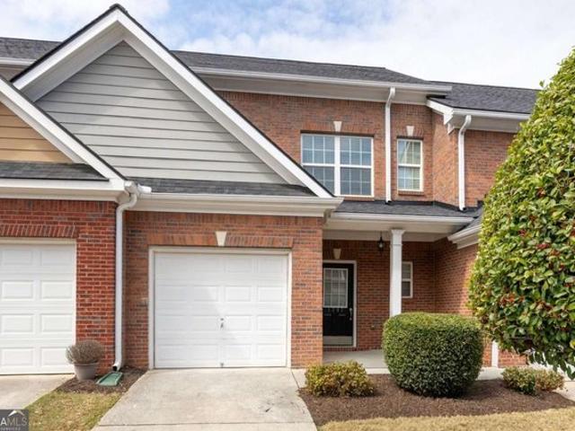 1797 Willow Branch Ln NW, Kennesaw, GA 30152