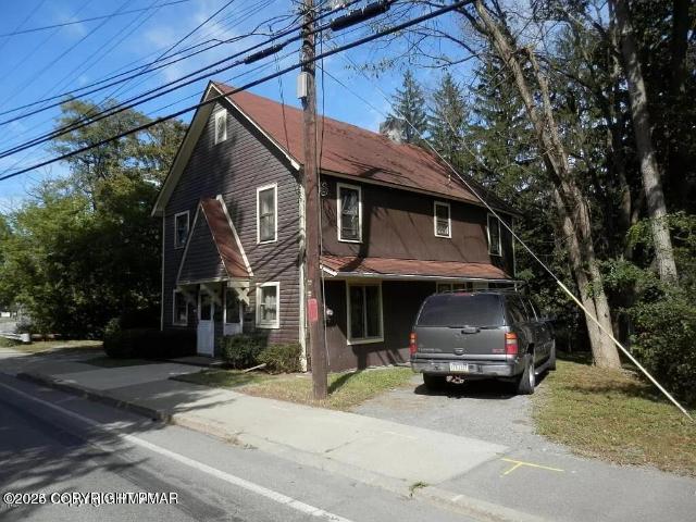 1797 1 N Main St, Honesdale, PA 18431 | MLS #PM 141256 | Compass