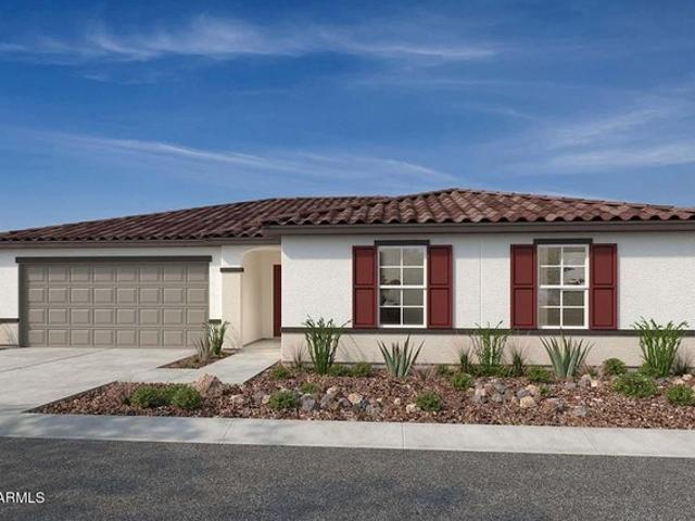 17983 E Zupa Dr, Gold Canyon, AZ 85118