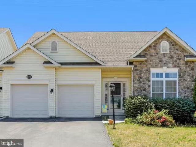 17980 CONSTITUTION CIR, HAGERSTOWN, MD 21740 Single Family Res.