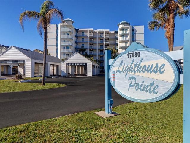 17980 Gulf Blvd, Unit 103, Redington Shores, FL 33708 | MLS #TB8334 | Compass