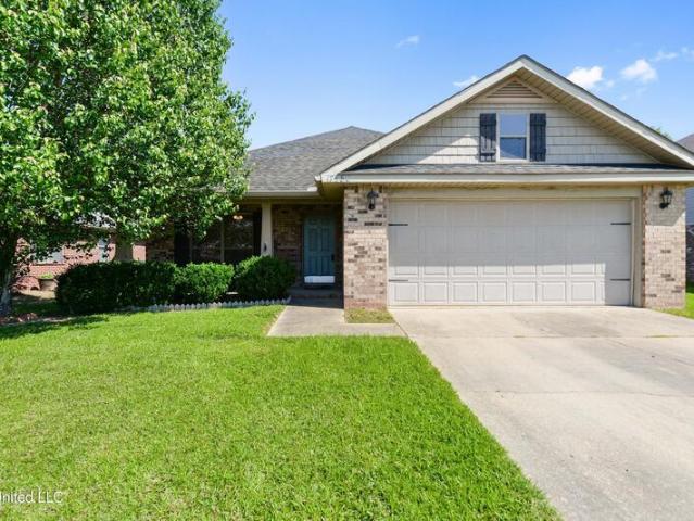 17980 Restoration Circle, Gulfport, MS 39503
