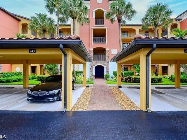 17981 Bonita National Blvd Unit 743, Bonita Springs, FL 34135