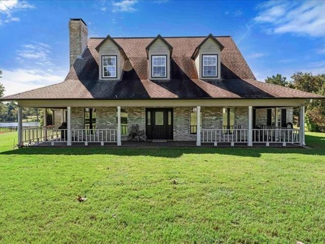 17981 FM 850, Arp, TX 75750