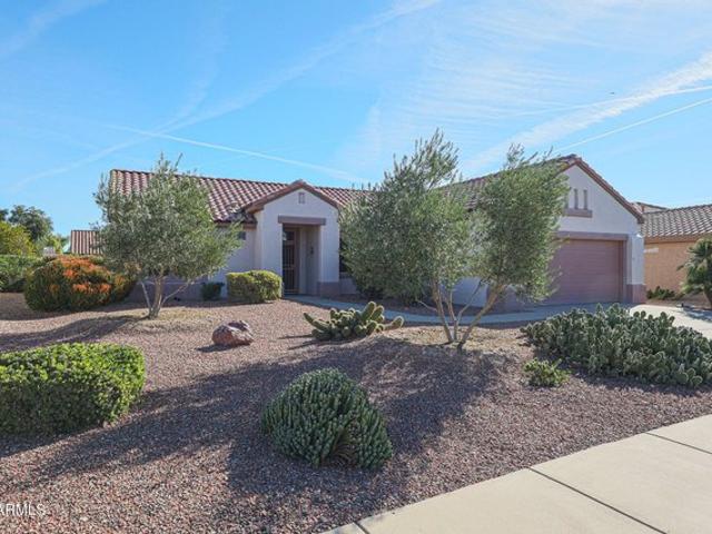 17981 N Adobe Mesa Ct, Surprise, AZ 85374