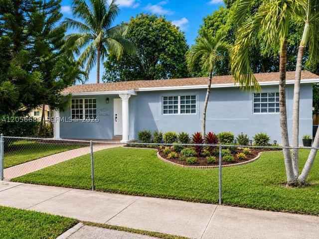 17981 NW 22nd Ct, Miami Gardens, FL 33056