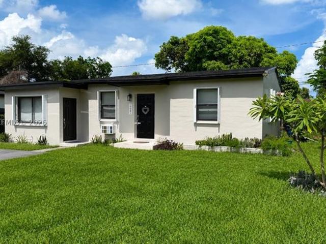 17981 NW 3rd Ave, Miami Gardens, FL 33169