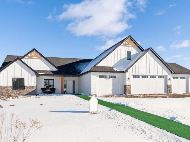 17984 Taconite St NE, Ham Lake, MN 55304 | MLS #6798