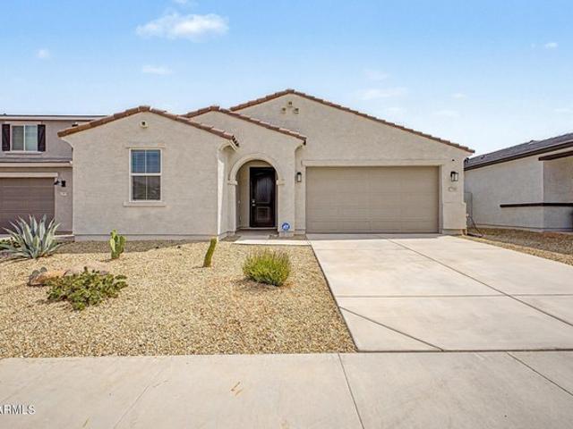 17985 W Avenida Del Sol, Surprise, AZ 85387