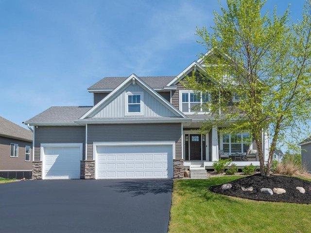 17986 Equinox Ave, Lakeville, MN 55044