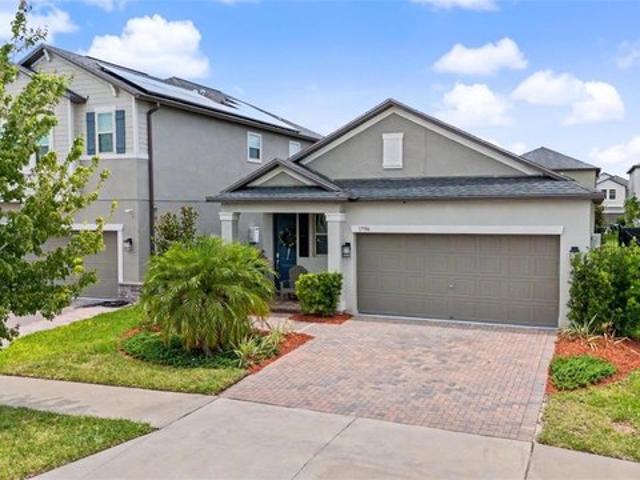 17986 Fenders Way, Land O Lakes, FL 34638