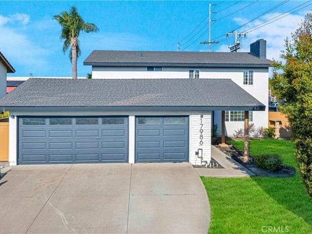 17986 Santa Olivia St, Fountain Valley, CA 92708