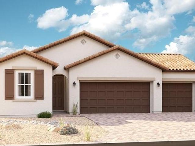 17988 W Ashley Dr, Goodyear, AZ 85338
