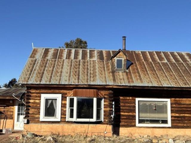 1798 NM 96, Gallina, NM 87017