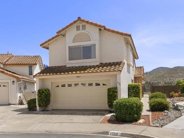 1798 Augusta Ct, El Cajon, CA 92019