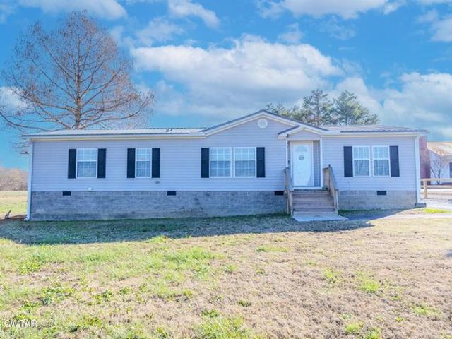 1798 Anderson Ave, Brownsville, TN 38012
