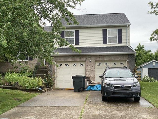 1798 Asbury Way, Hebron, KY 41048