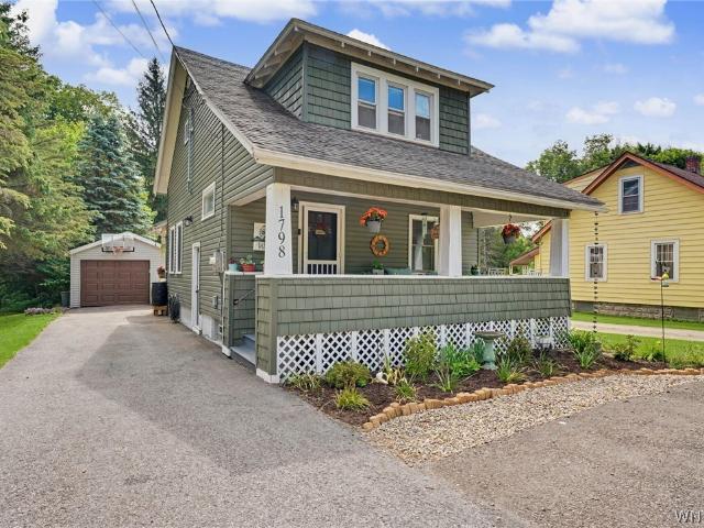 1798 Davis Road
