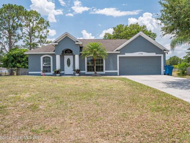 1798 Delaware St, Palm Bay, FL 32907
