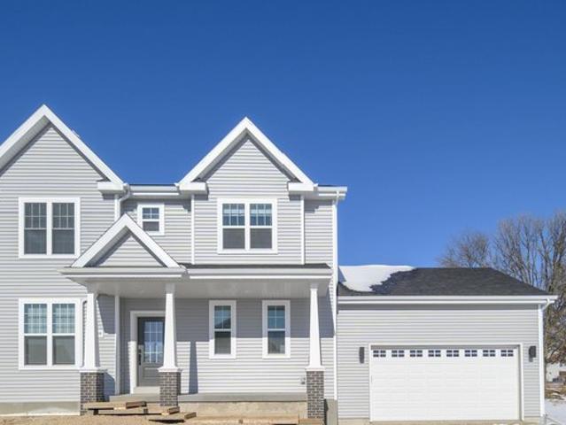 1798 Summerfield Way, Sun Prairie, WI 53590