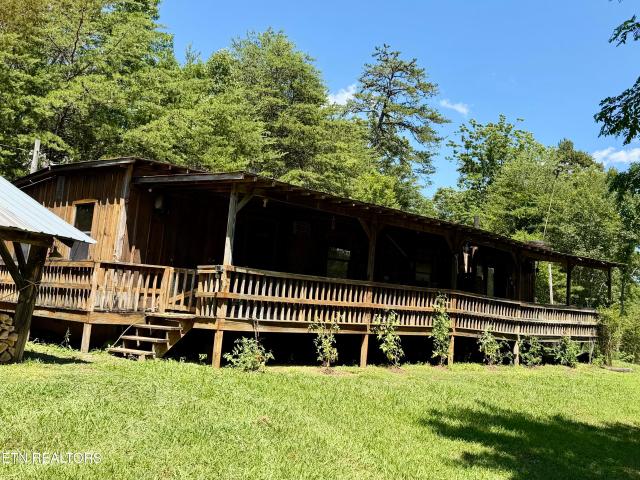 1798 Seagle Hollow Rd