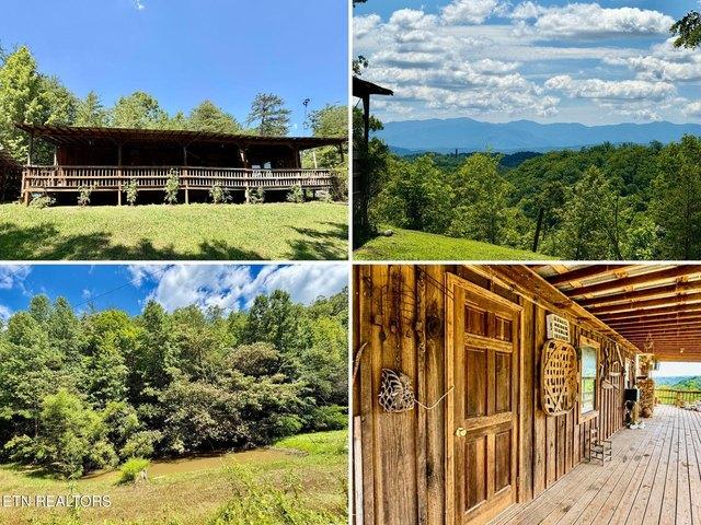 1798 Seagle Hollow Rd, Sevierville, TN 37876