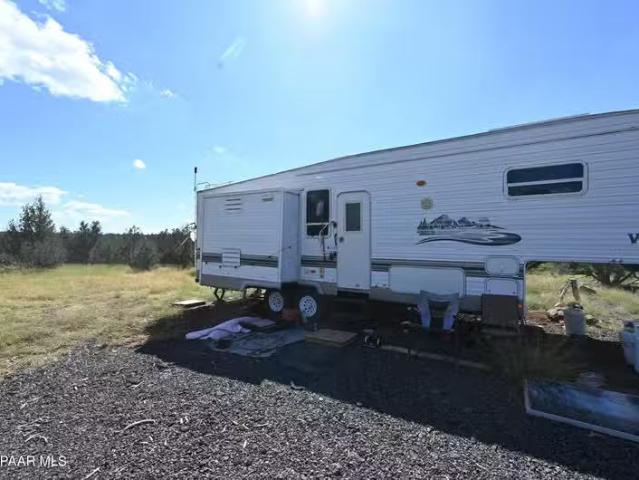 1798 W Ivas Wy, Williams, AZ 86046 MLS 1051682