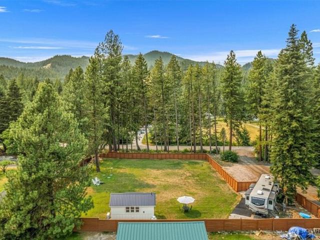 17993 River Rd Lot 21, Leavenworth, WA 98826