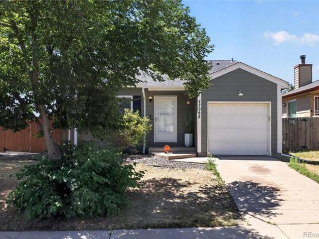 17990 E Cornell Dr, Aurora, CO 80013