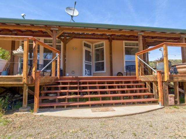 17997 Del Puerto Canyon Road