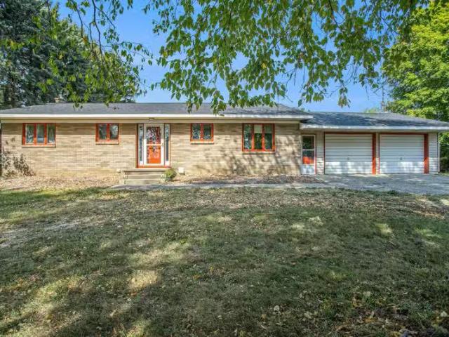 17997 H DR S, MARSHALL, MI 49068 Single Family Residence For S.
