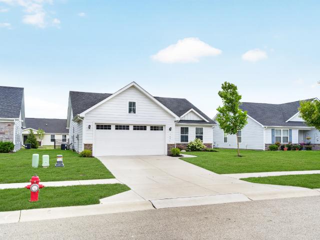 17997 Ranger Way