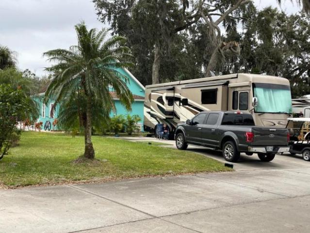 1799 Meander Ln #307, Titusville, FL 32796