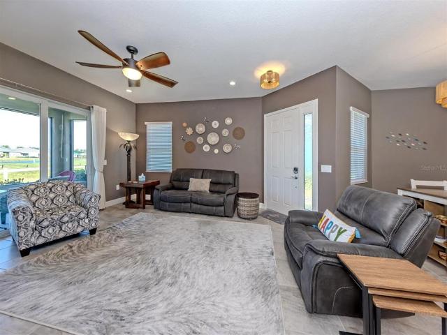 1799 Nottingham Trail, Punta Gorda, FL 33980 | MLS #N6143