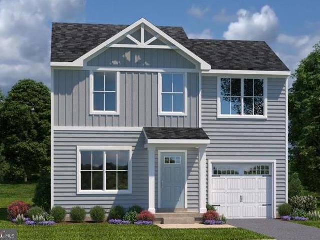 1799 Otero Ln, Hedgesville, WV 25427