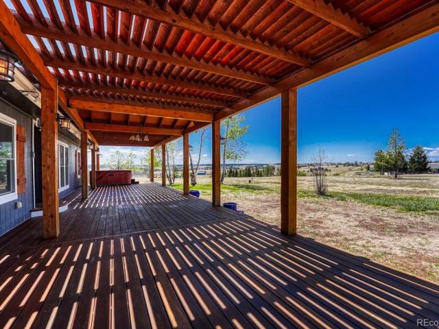 1799 Appaloosa Trail