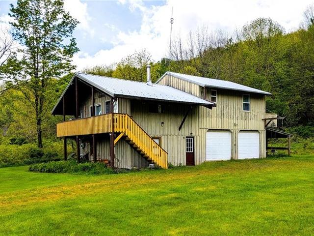 1799 Brownell Rd, Bloomville, NY 13739