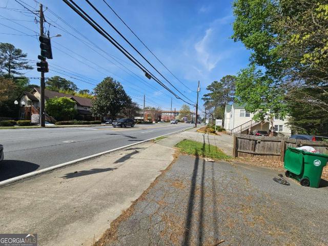 1799 Clairmont Road