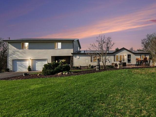 1799 E U S # 10, Custer, MI 49405