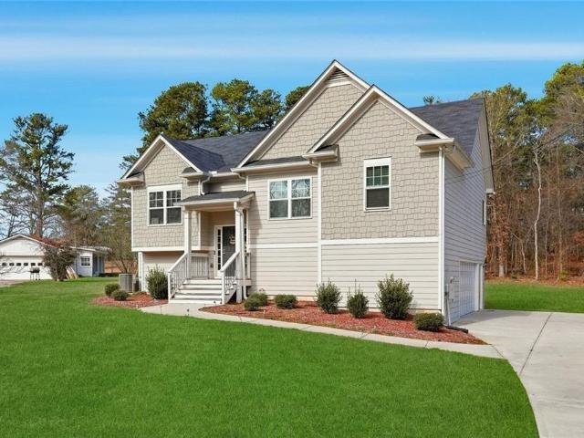 1799 Hammond Woods Cir SW, Marietta, GA 30008 | MLS #7722 | Compass